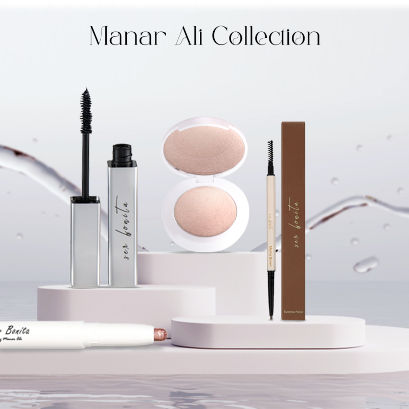 Ser Bonita - Home Cosmetics